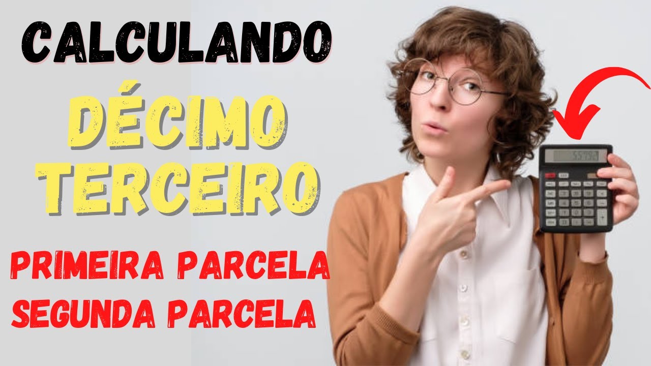 Décimo Terceiro Como Funciona? Saiba Tudo Sobre o 13º Salário no [Passo ...