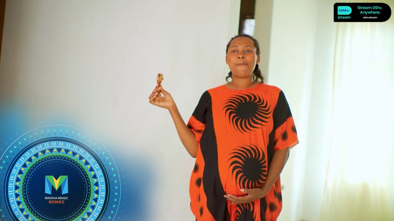 Kosa langu liko wapi? – Kitimtim | S37 | Ep 3&4 | Maisha Magic Bongo ...