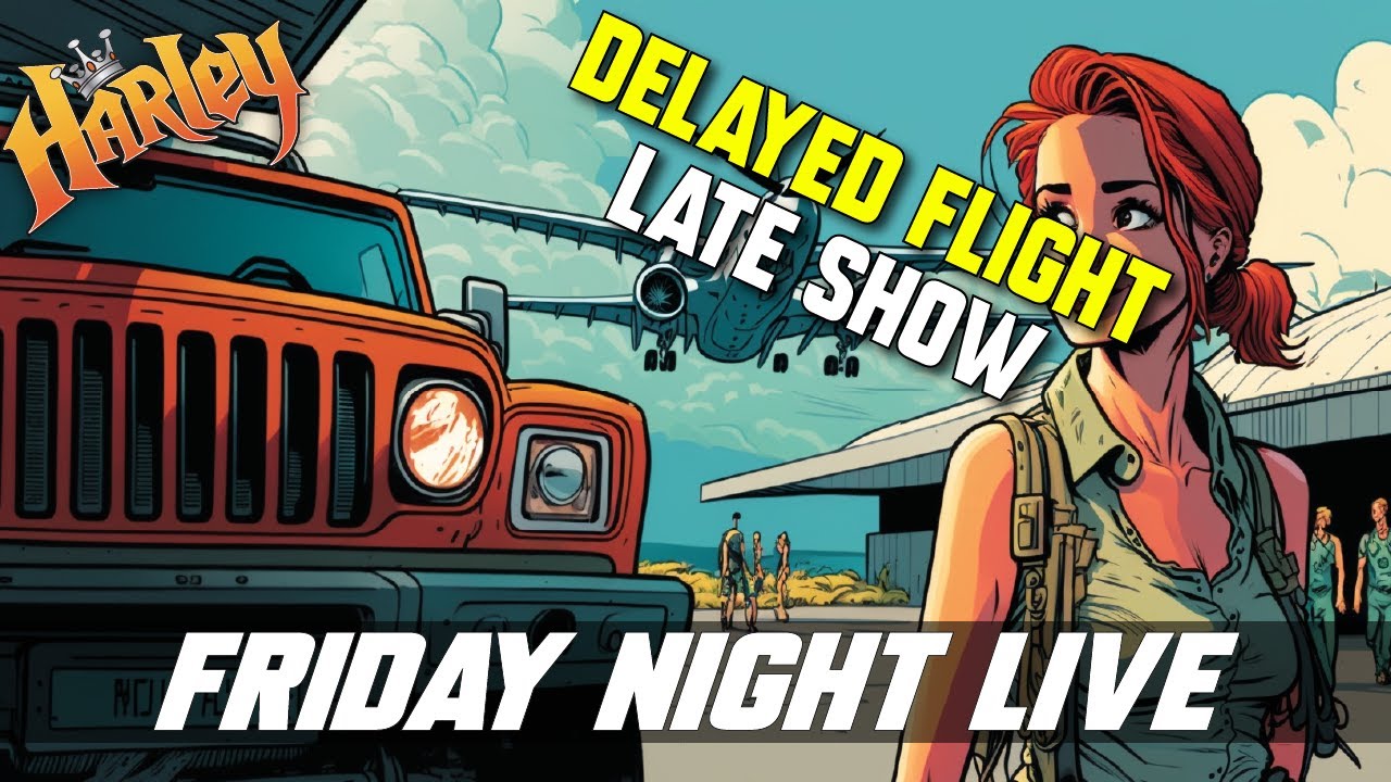 Late Start - Friday Night Live - YouTube