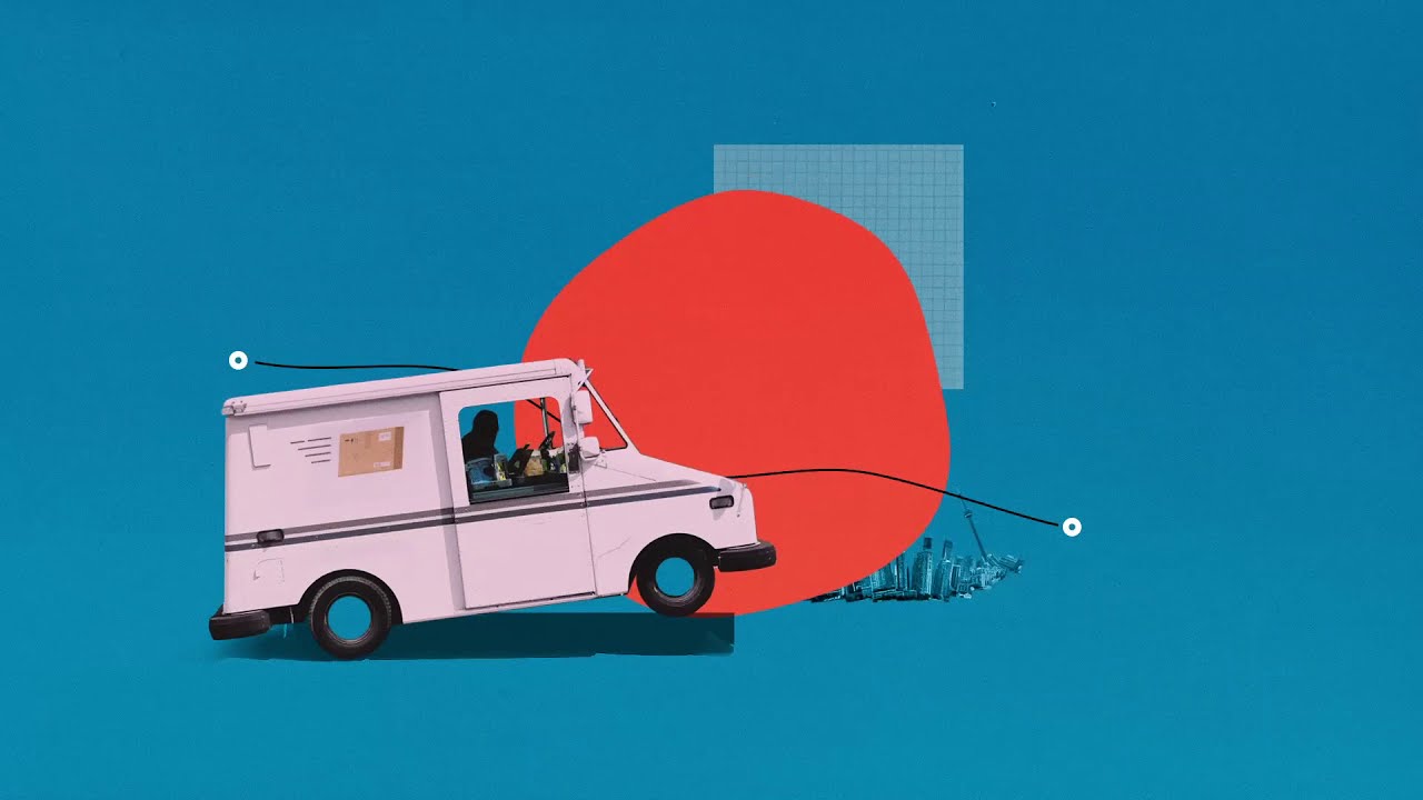 Introducing Bringg - Smarter Logistics. Faster Delivery. Happier People ...