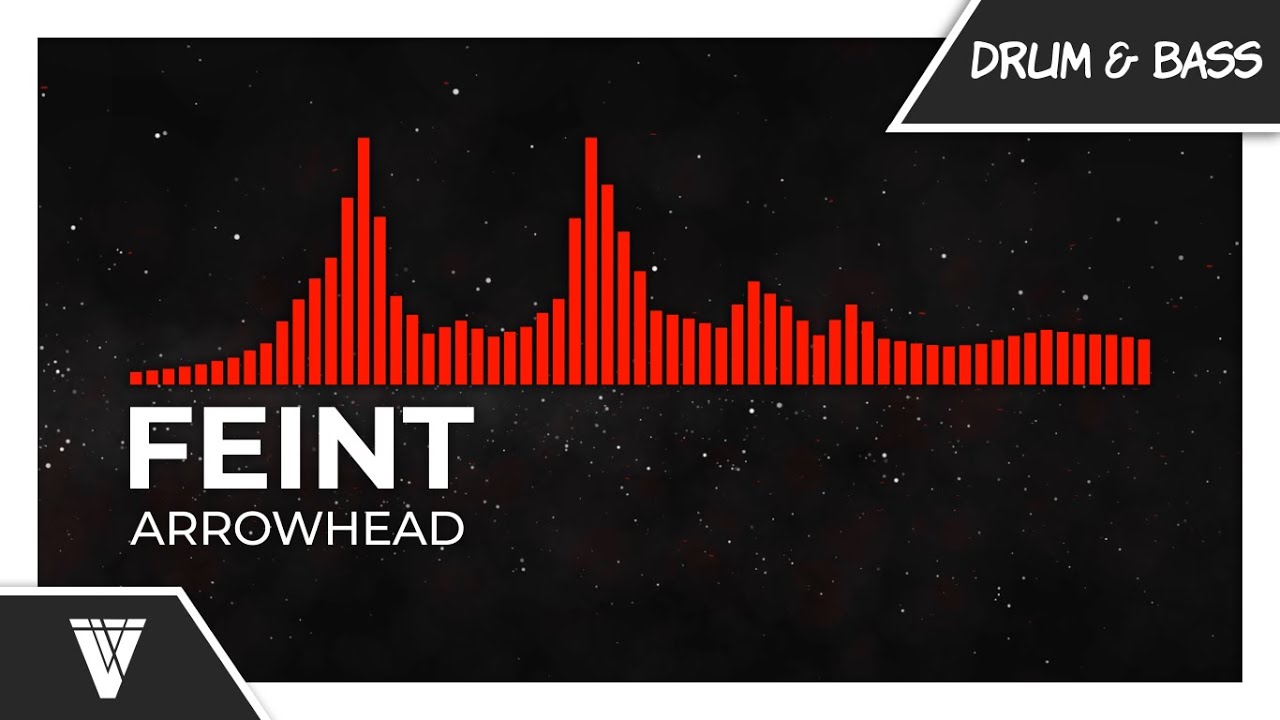Feint - Arrowhead - YouTube
