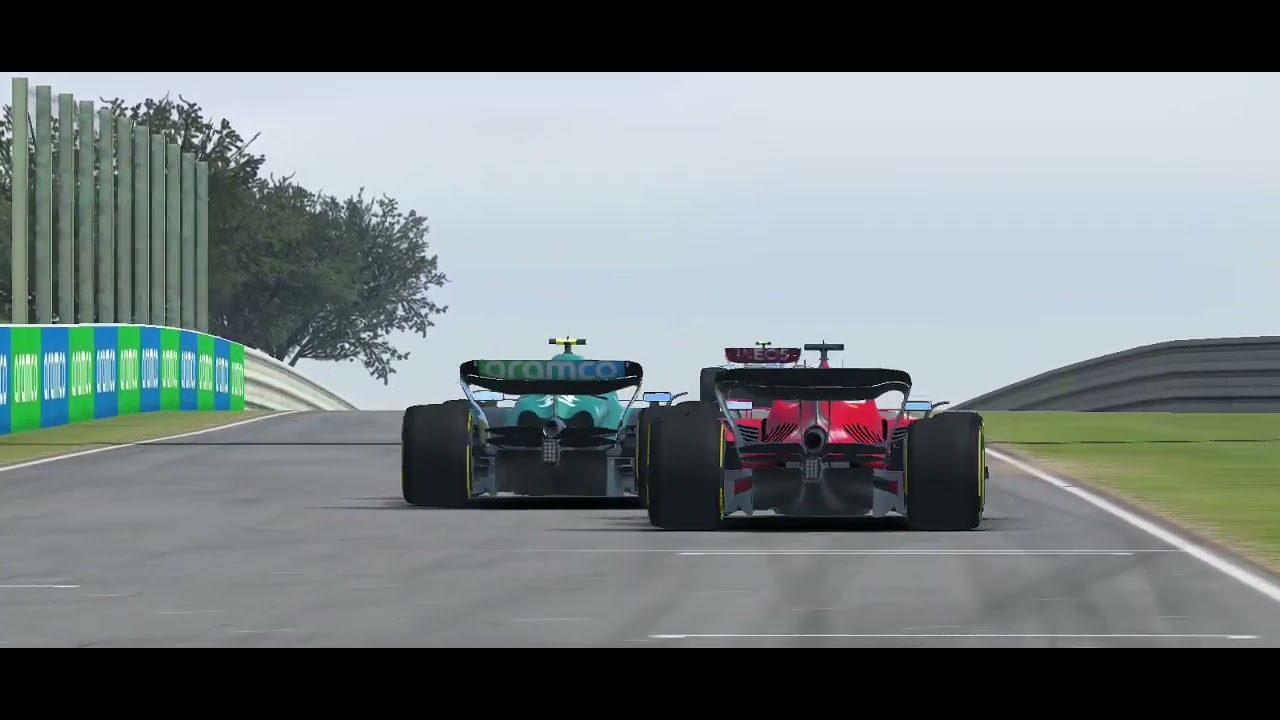 Second Video,🥈 Place . That one subscriber... Thank you 👍 #f1 - YouTube