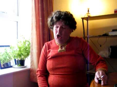 Every one thinks im mental. Jon Fat Beast as Haley Stark - YouTube