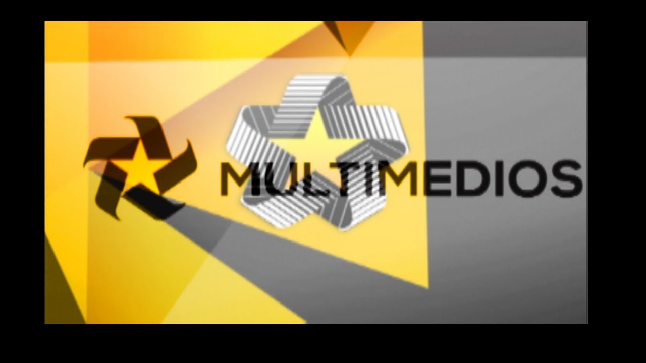 EVOLUCIÓN... Multimedios. - YouTube