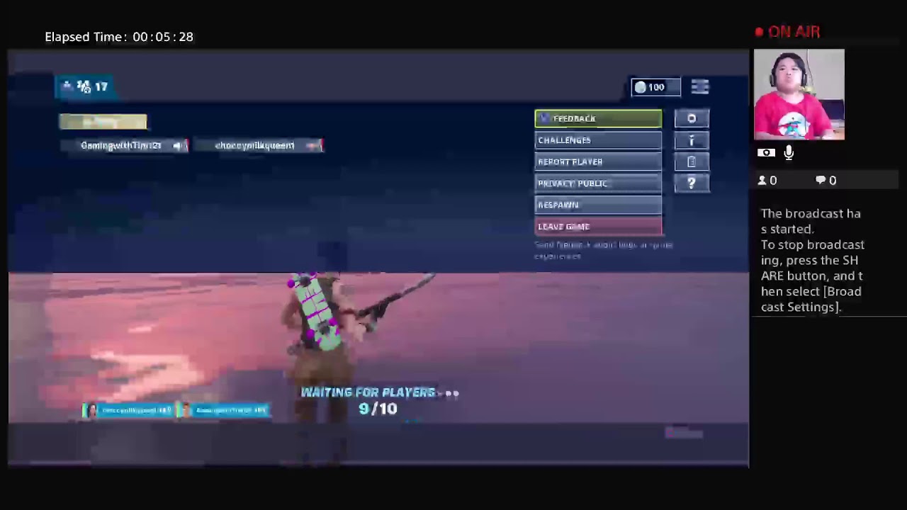 STREAM SNIPE ME PLEASE - YouTube