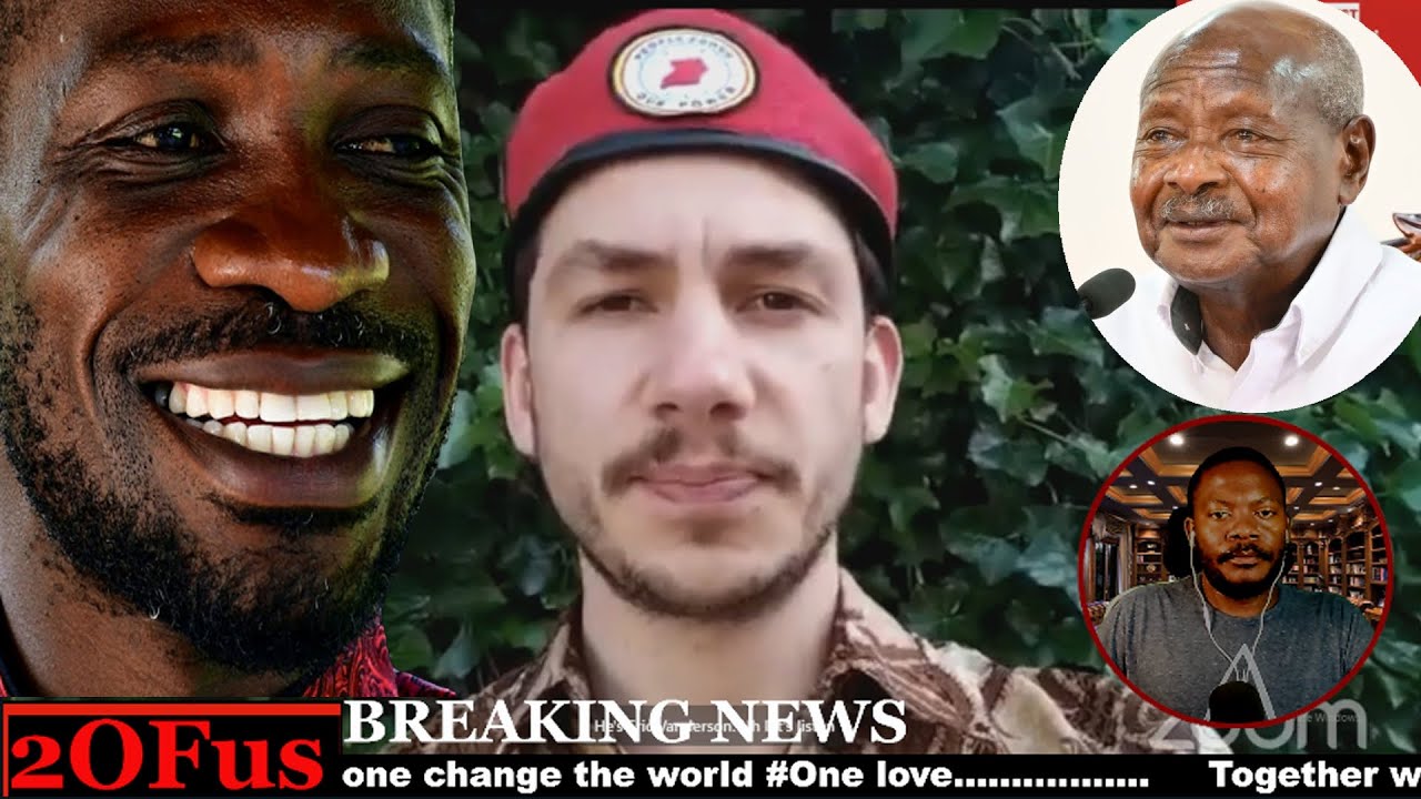 ABAZUNGU BAFULUMIZA AKATAMBI KU M7 ENAKU ZASIGAZA OMUGYA MU NTEBE BOBI ...