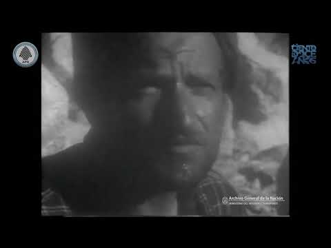 Cerro FitzRoy intento de ascenso de Hans Zechner en 1949