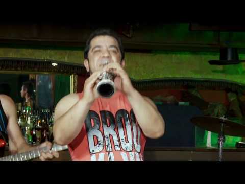 Osman Jekov Imperatora - Osmanov kiuchek | Осман Жеков - Османов кючек