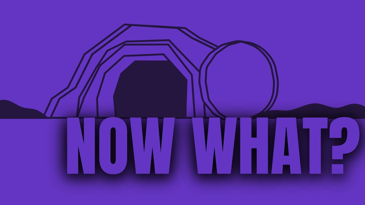 Easter: Now What? - March 31, 2024 - YouTube