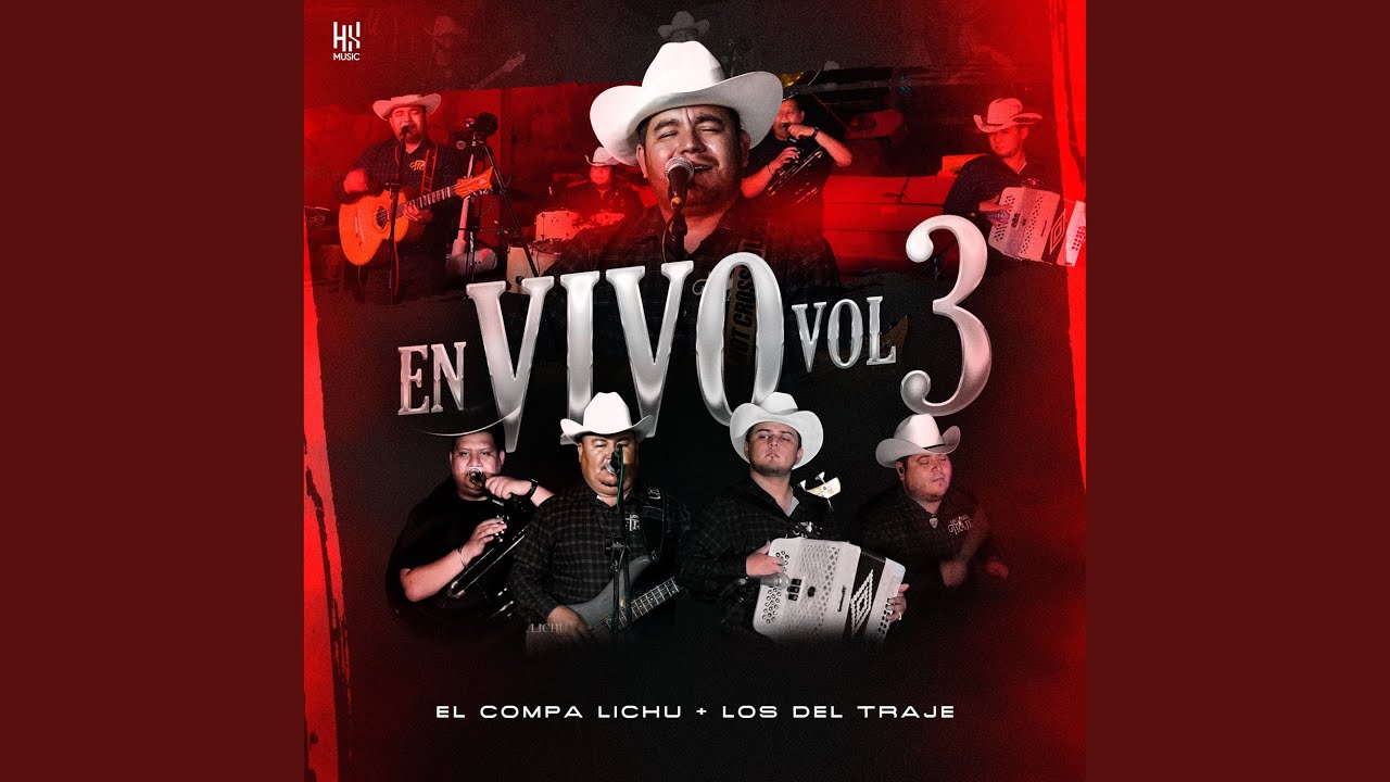 MG (En vivo) - YouTube