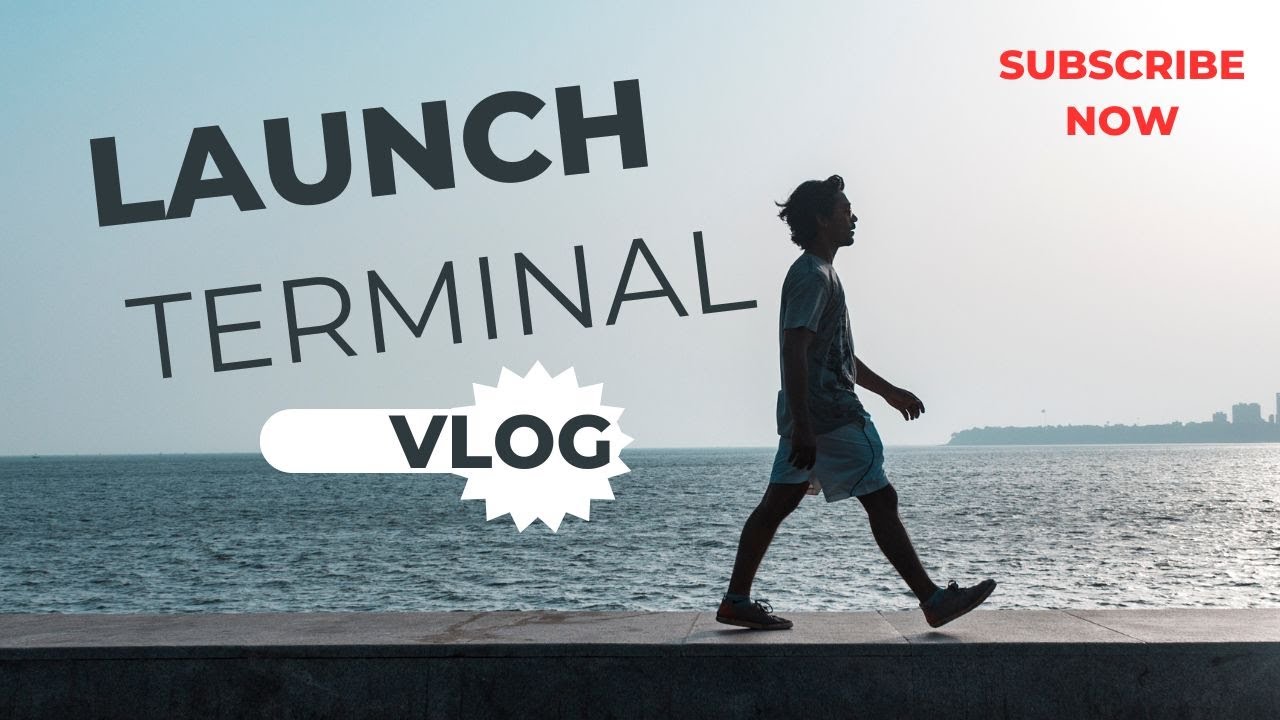 Launch Terminal Short Story 🚢 | Mini Vlog | Jhalokathi Launch Terminal ...