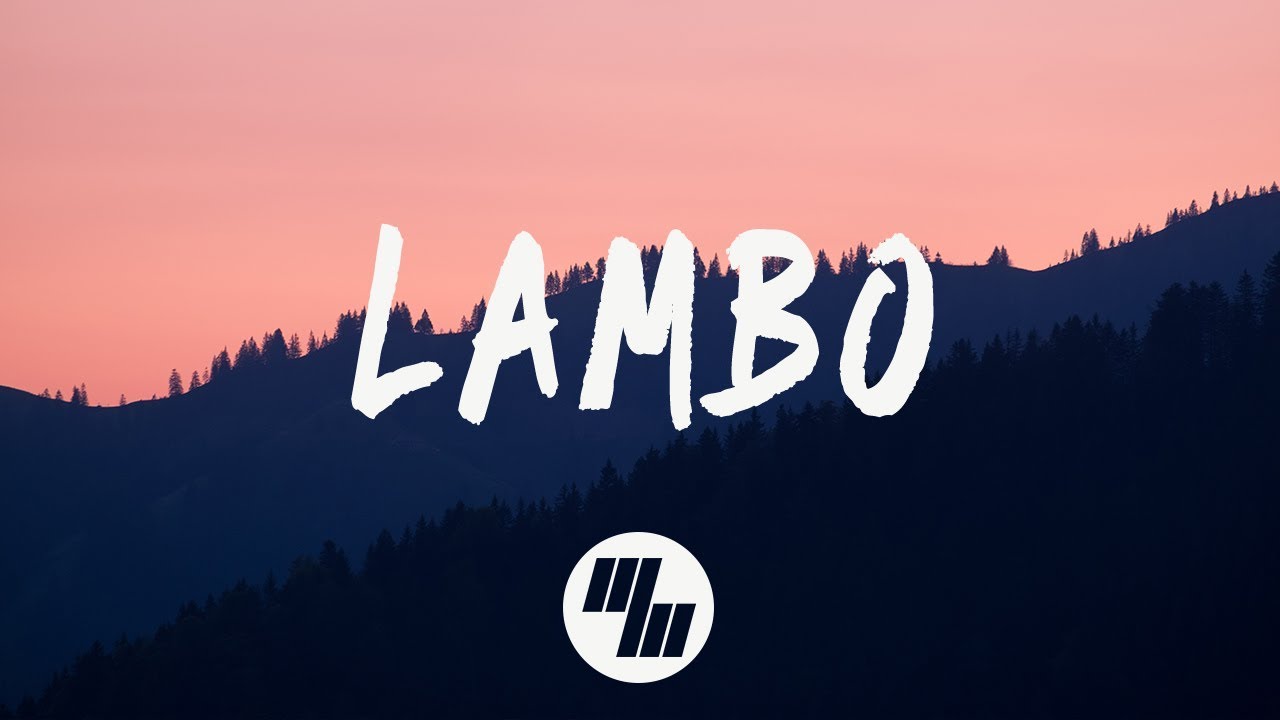 Steve Reece - Lambo (Lyrics / Lyric Video) Ft. Maria Lynn - YouTube