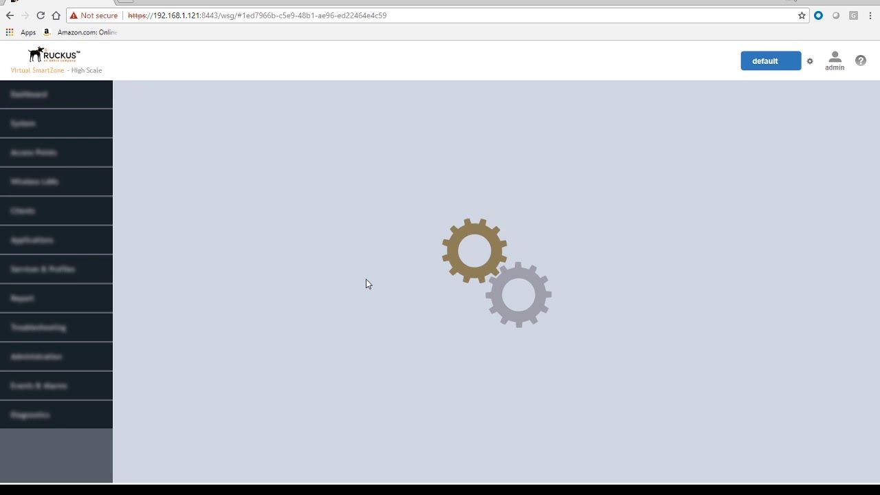 MANAGING ICX SWITCHES WITH SMARTZONE – ADDING NEW DEVICES - YouTube