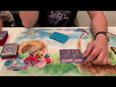 ARG MD Easter State Championship 3rd Place Deck Profile - Danger ...