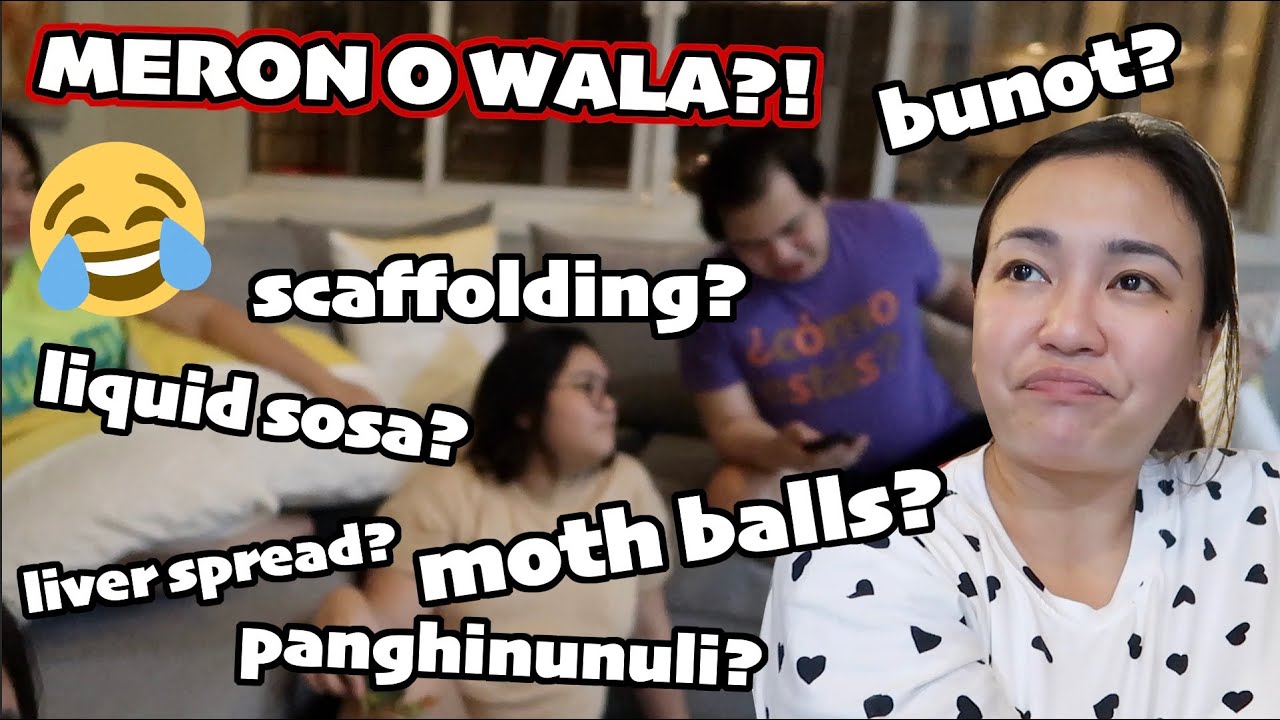 NAGHANAP NG RANDOM THINGS SA SHOPEE.. MERON O WALA? - anneclutzVLOGS ...