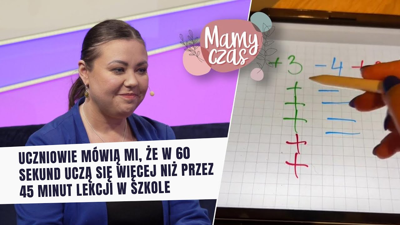 Bierze 200 złotych za korepetycje z matematyki. "Nie jestem instytucją charytatywną" - YouTube