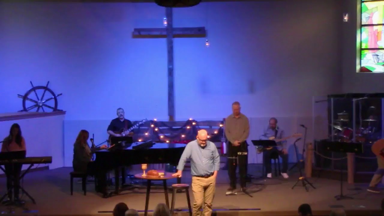 Camano Chapel - Mar 4, 2018 9am - YouTube