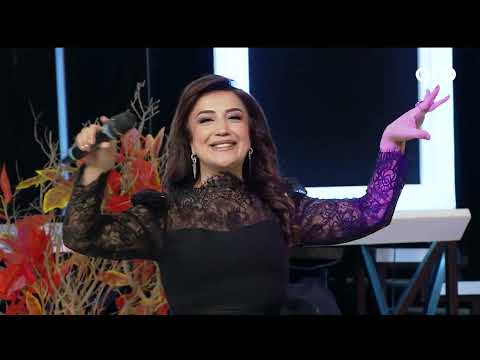 Həmin Zaur - Simarə İmanova - Gül mənimdir