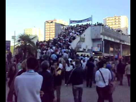 istanbulda trafik