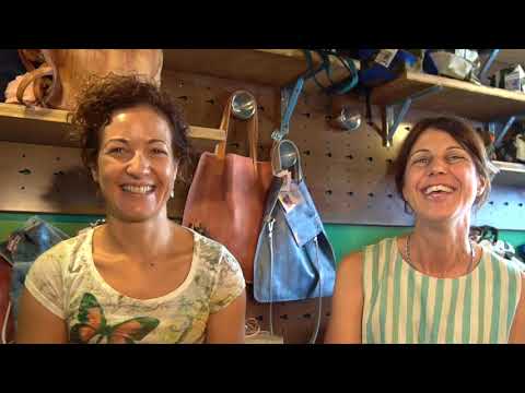 Storie di Amicizia - Erica Fontana / Fontana BIO - YouTube