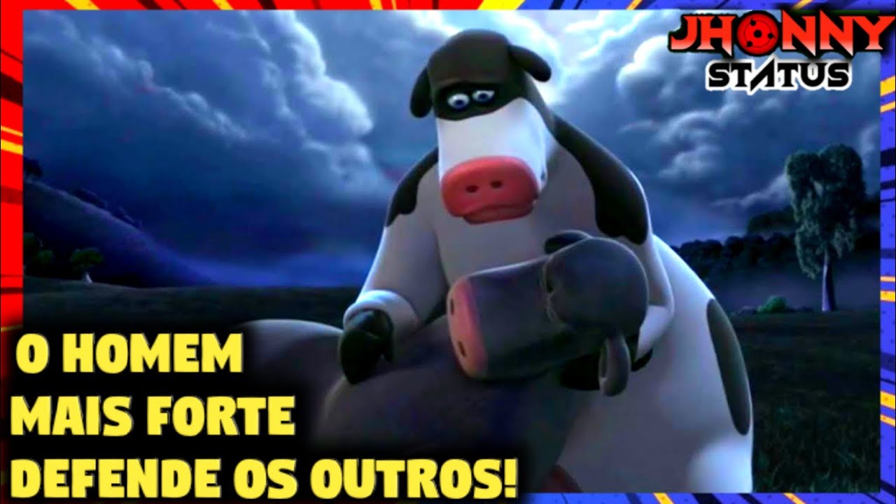O SEGREDO DOS ANIMAIS 🐄 - BOI BEN & OTIS 《STATUS SAD》🖤 - YouTube