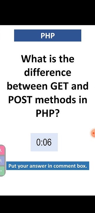 PHP Interview Questions with Answers | PHPFunctions | Best online Job Course | Inspiron ...