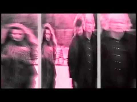 Tangerine Dream. Little Blonde in a Park of Attractions.