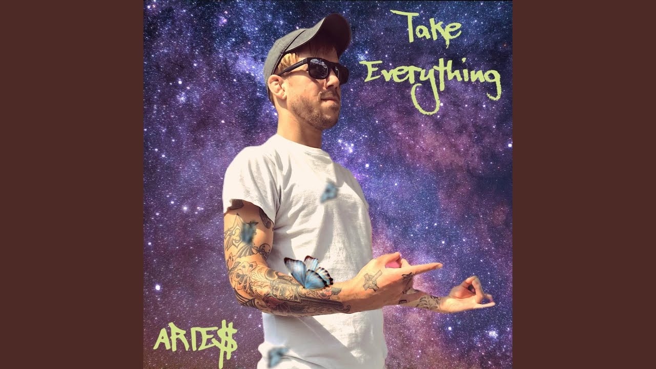 Take Everything - YouTube