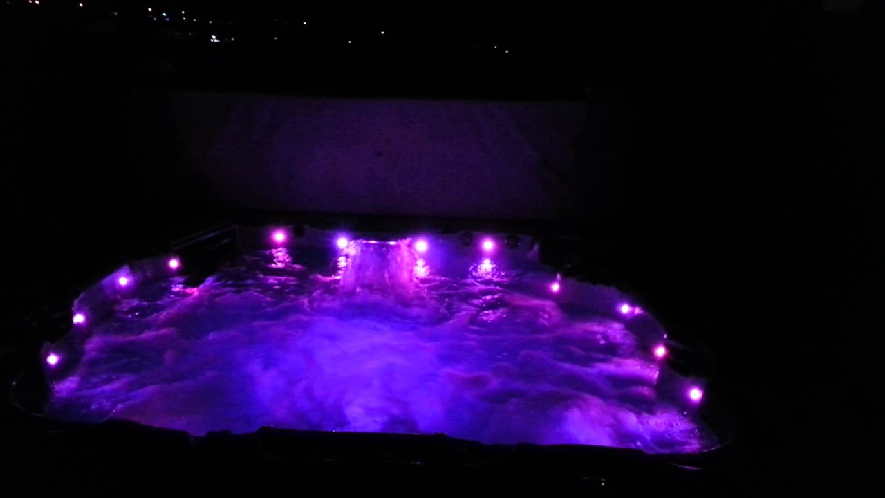 Hot Tub Music - YouTube