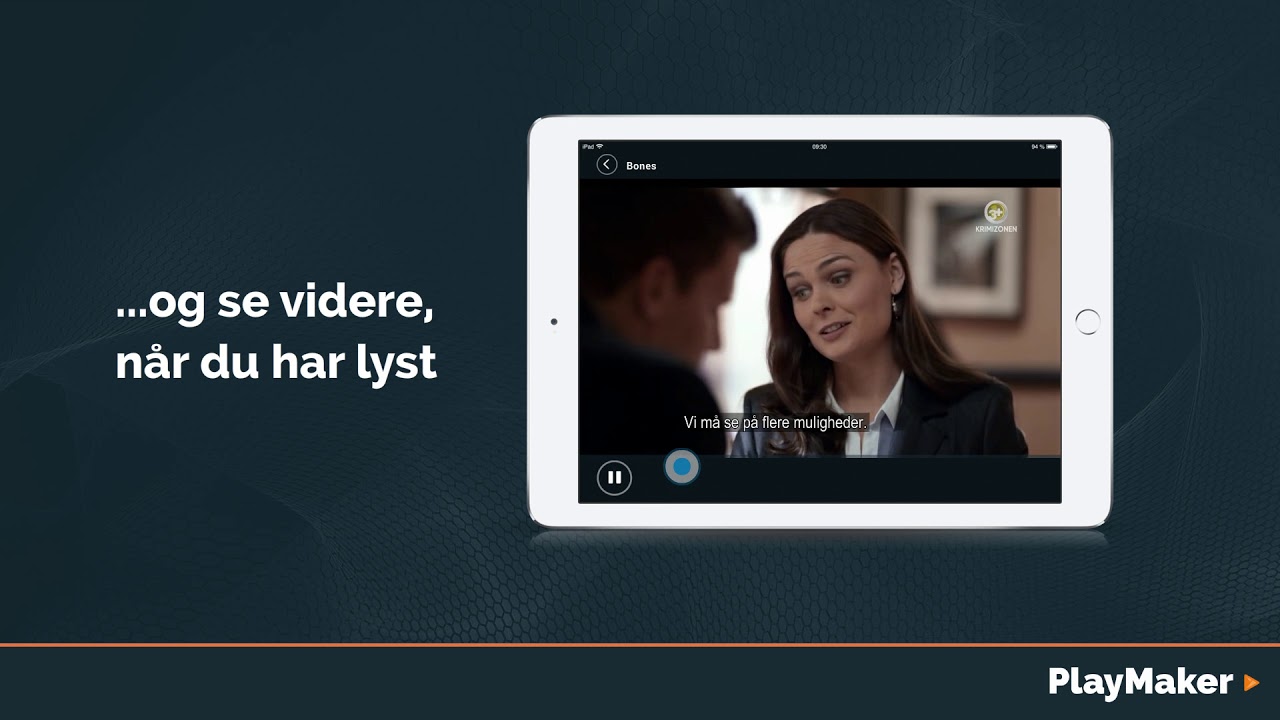 PlayMaker Tv Kanaler - YouTube