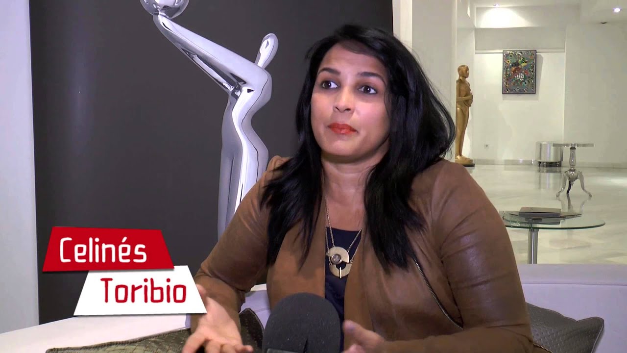 Premios Platino 2016 – Celinés Toribio habla de “El Rey de La Habana ...