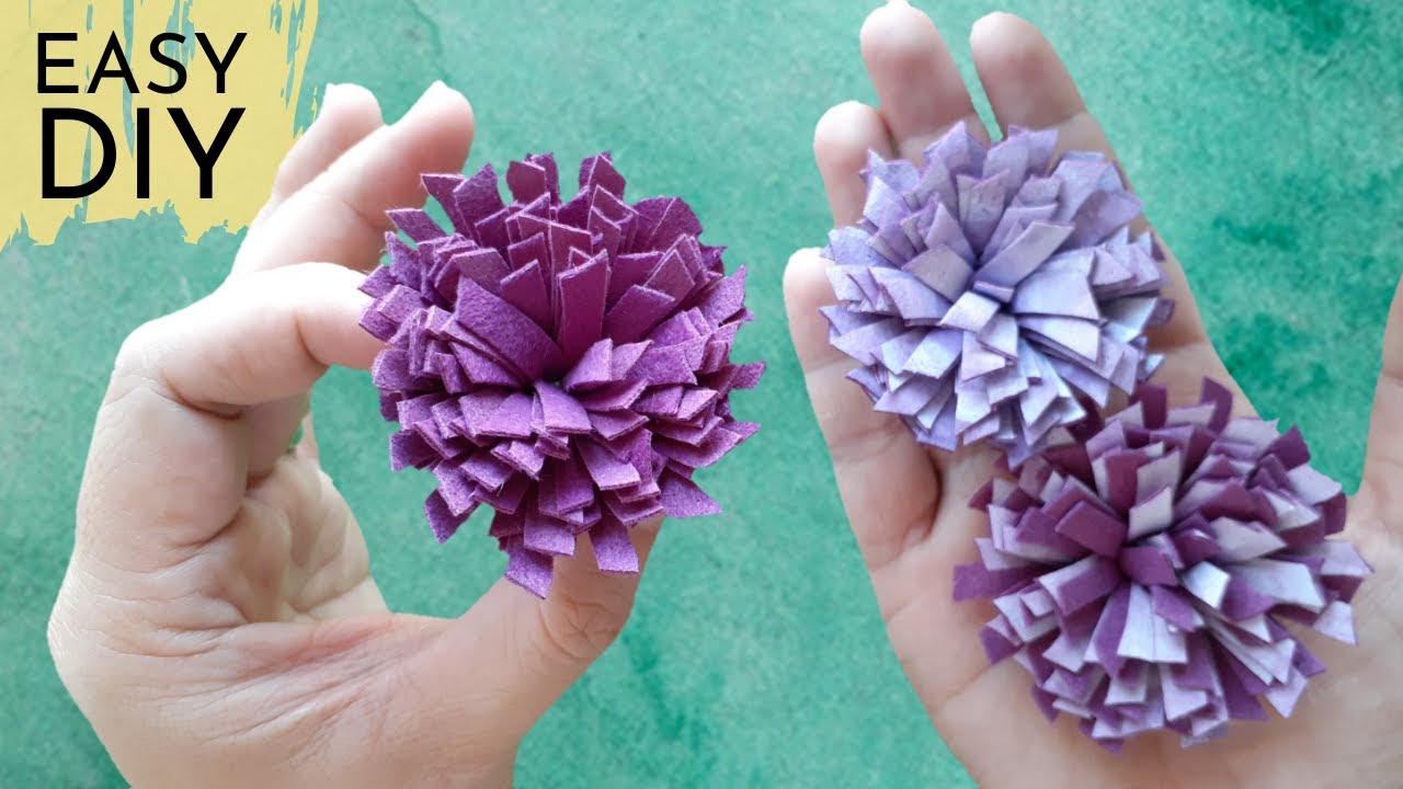 Relaxing How To Make Ribbon Flowers For Beginners Without Sewing Easy Peasy YouTube relaxing-how-to-make-ribbon-flowers-for-beginners-without-sewing-easy-peasy-youtube
