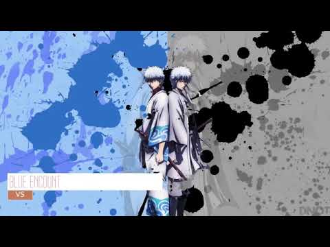 BLUE ENCOUNT - VS Full Op - YouTube