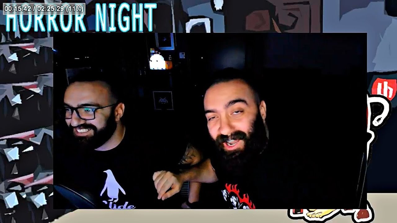UNBOXHOLICS - ΜΗΝ ΚΑΤΕΒΕΙΣ ΣΤΟ ΥΠΟΓΕΙΟ HIGHLIGHTS!! - YouTube