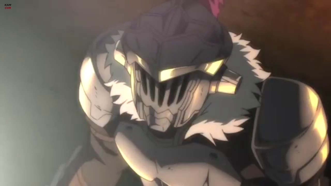 Goblin Slayer「 AMV 」- Mirror - YouTube