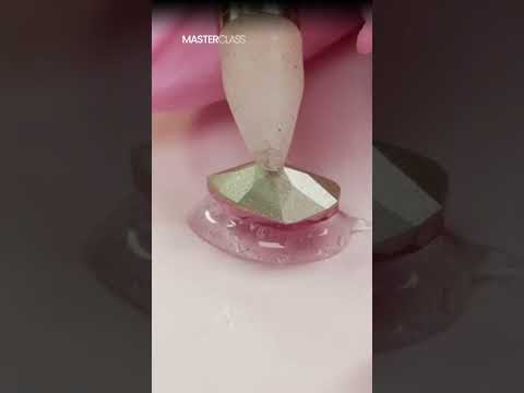 Can You Bring Your Own Gems To A Nail Salon