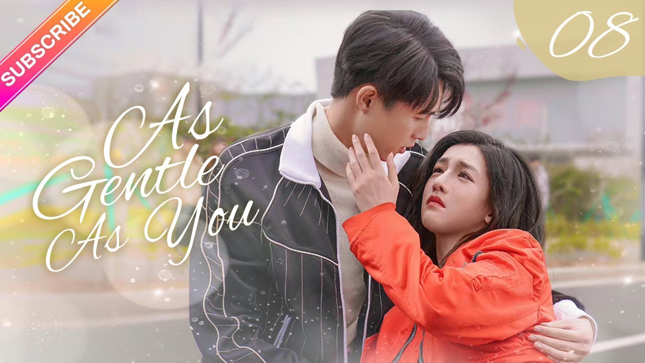 【Multi-sub】As Gentle As You EP08 | Li Ming Yuan, Jing Ci | Fresh Drama - YouTube