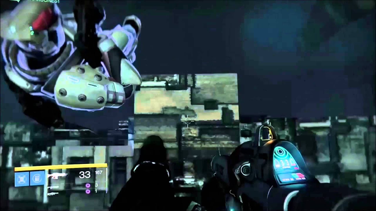 My friends are pushy - YouTube