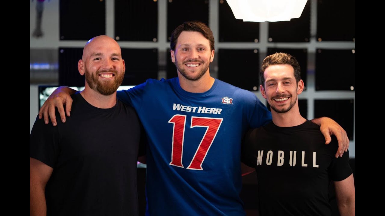 The Team West Herr Podcast - Ep. 29 - YouTube