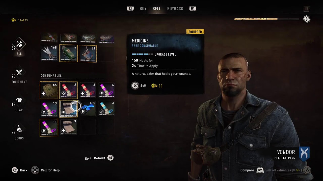 DL2 - fkn Zombies up lets Go! - YouTube