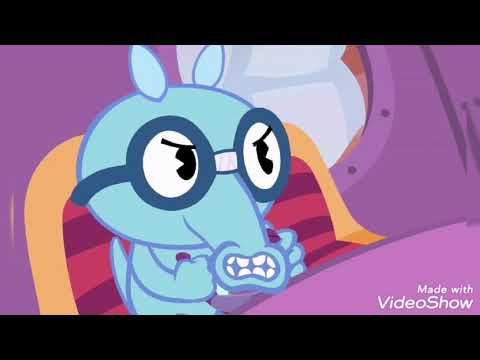 Sonic - Tails y Sus Amigos (La Mermelada) (Version Garu y Sniffles ...