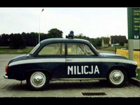 milicja - YouTube