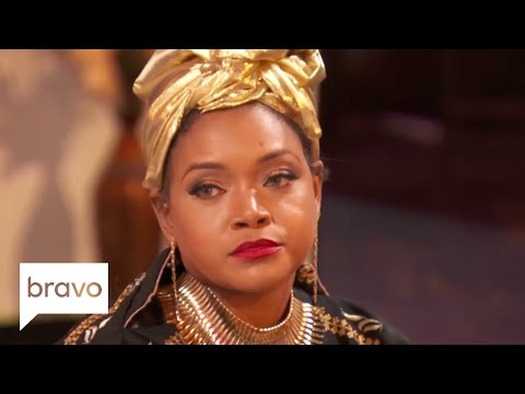 Married to Medicine: Quad and Toya Will Never Speak Again (Season 5, Episode 14) | Bravo