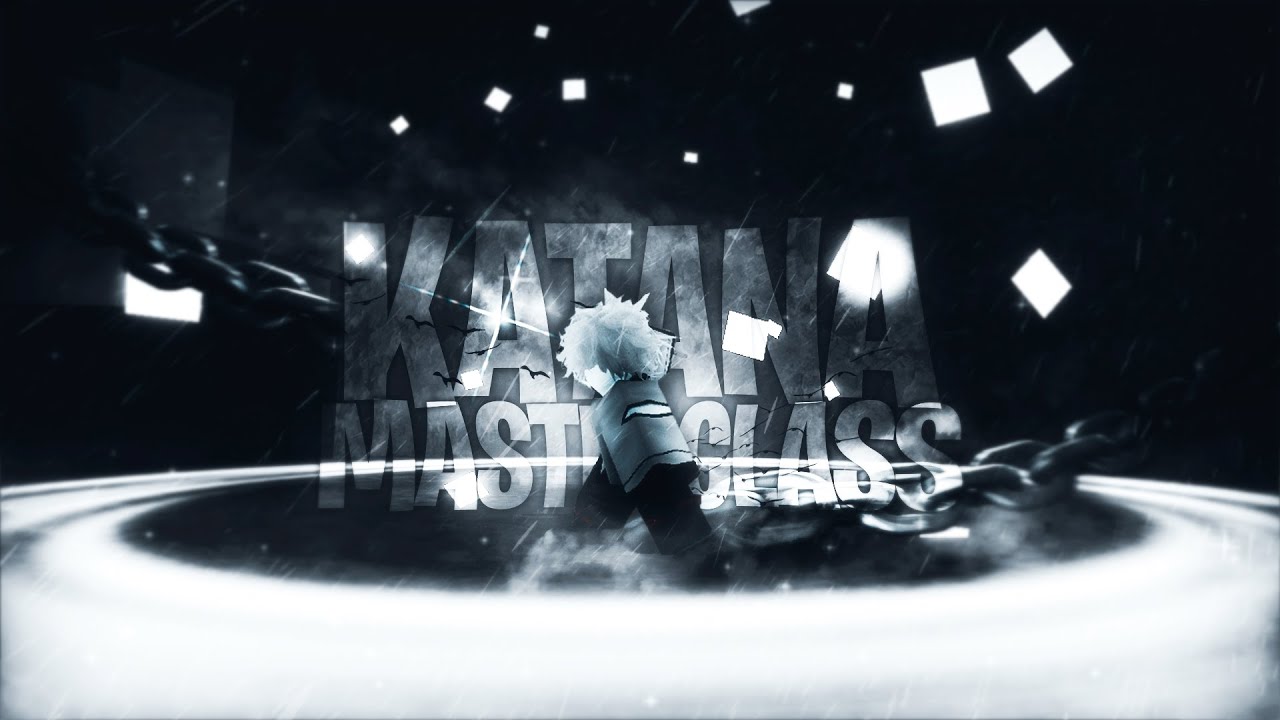 Katana Masterclass | Deepwoken - YouTube