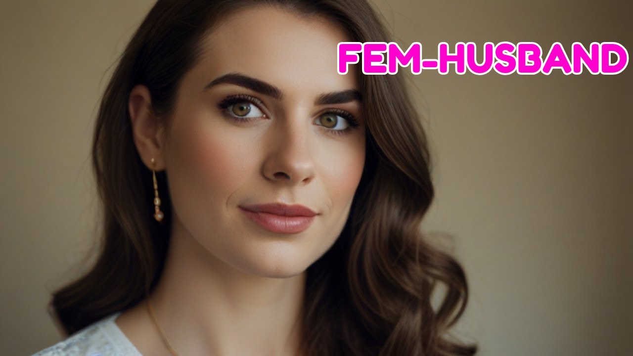 Feminized By the WIFE! (Crossdressing Stories) - YouTube