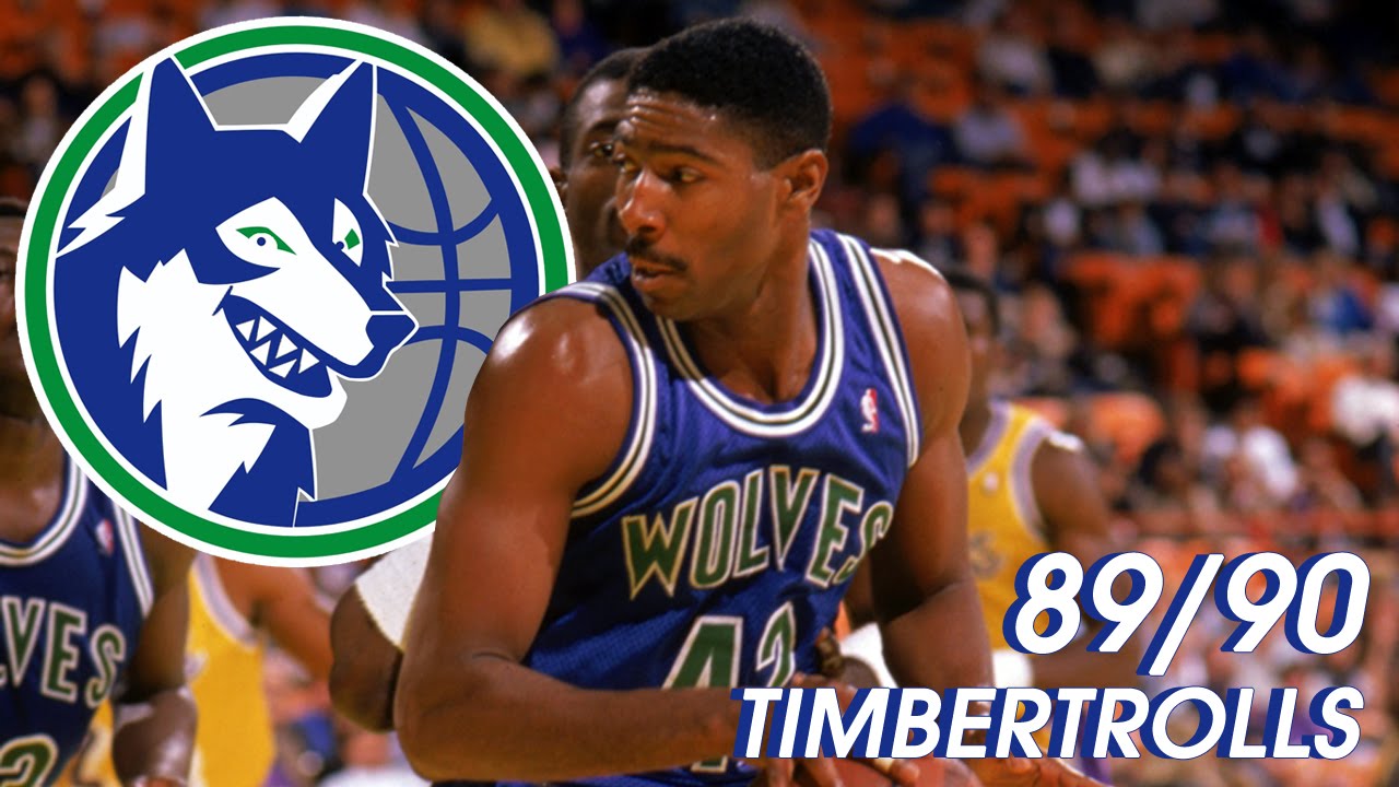 Back In Time, Timbertrolls 1989 - YouTube