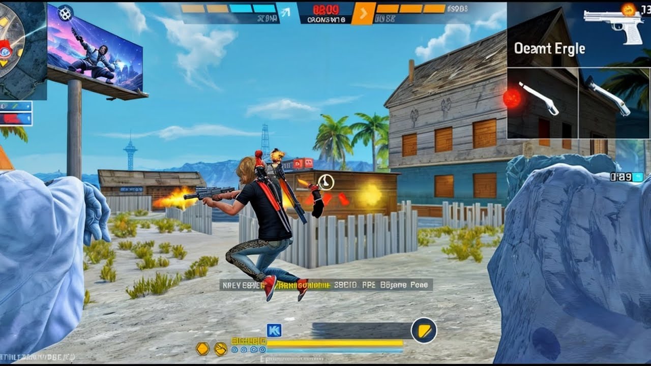 GO 1K LIKE⚡👾 || free fire edit prime_speedo|| #freestyle - YouTube