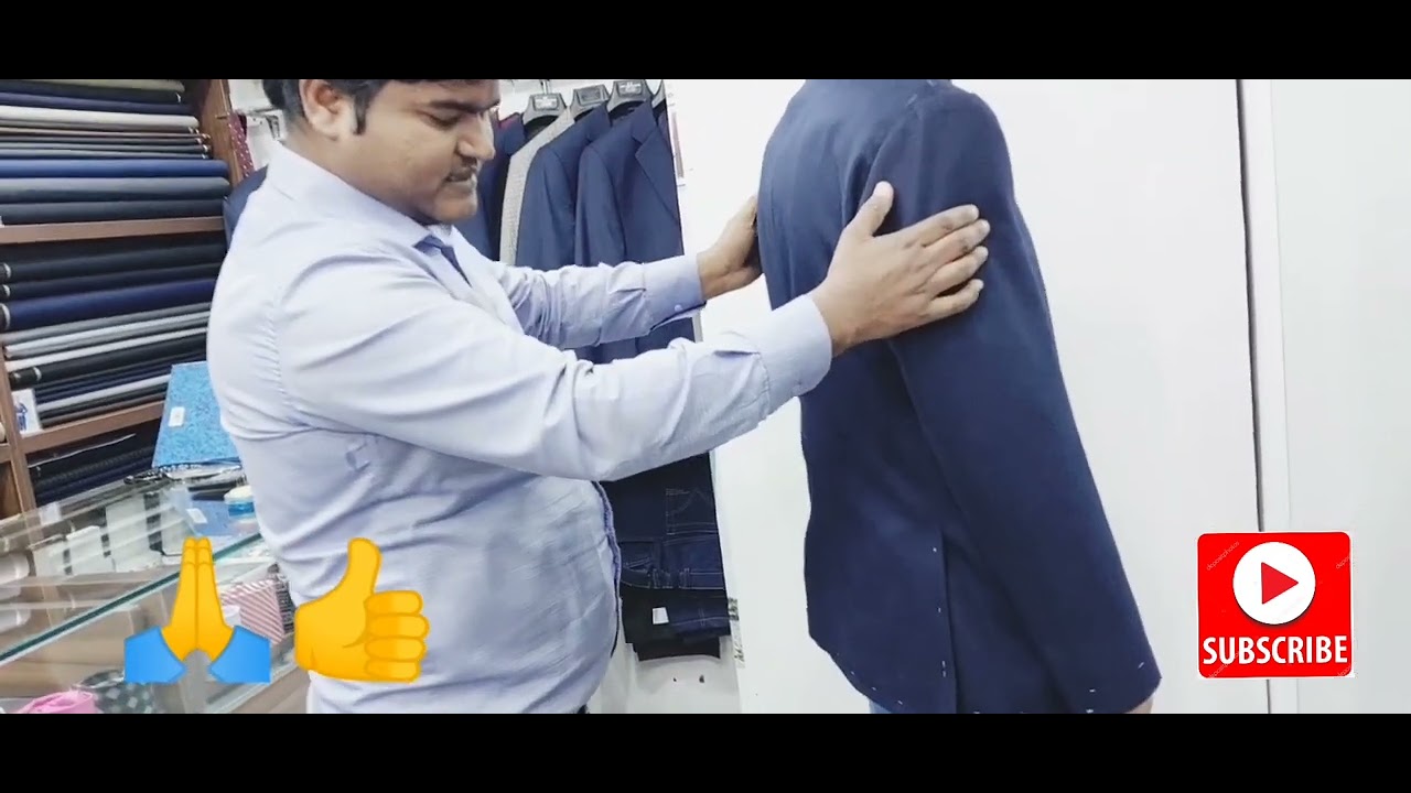 coat fitting | perfect Prince coat fitting | coat fitting | coat ...