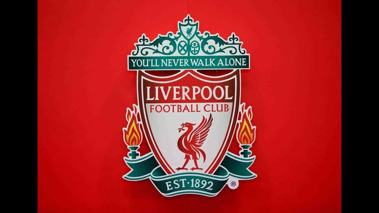 Congratulations to Liverpool - YouTube