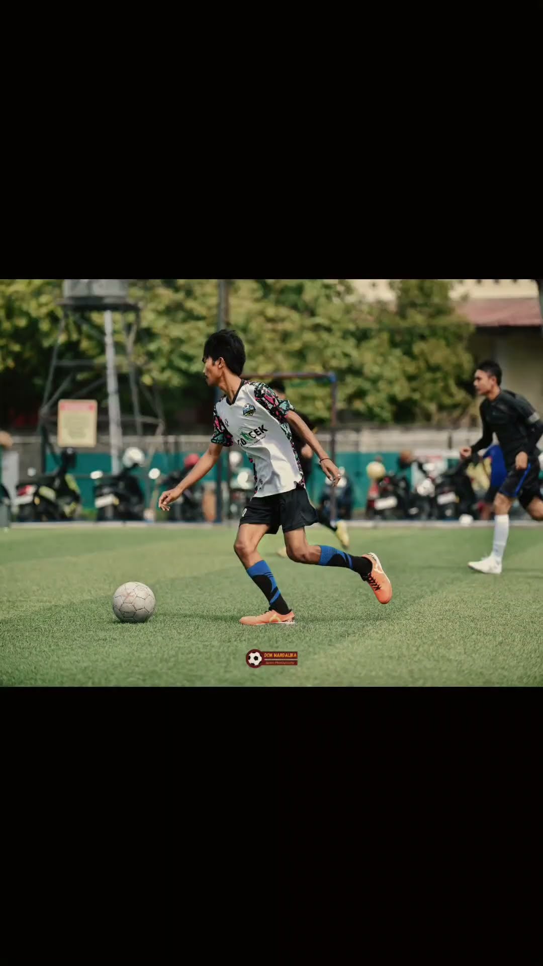 #shortvideo #minisoccer #football - YouTube